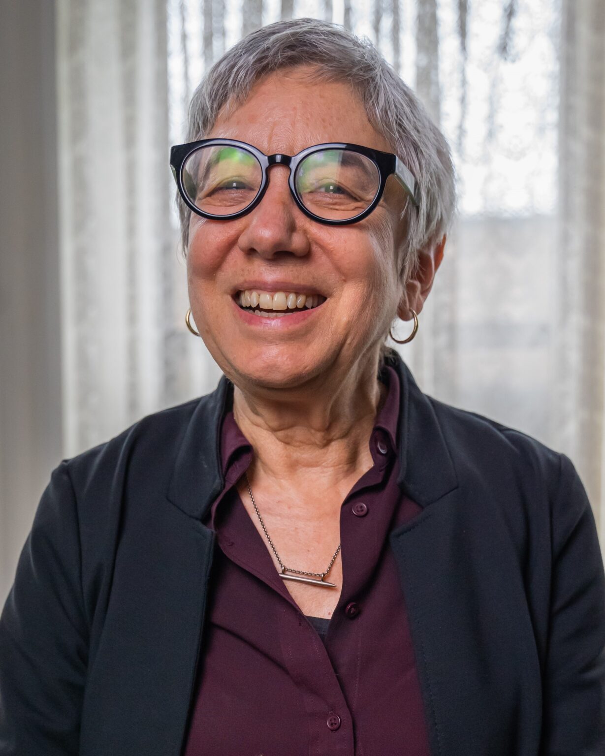 Frances Kunreuther – Upswell