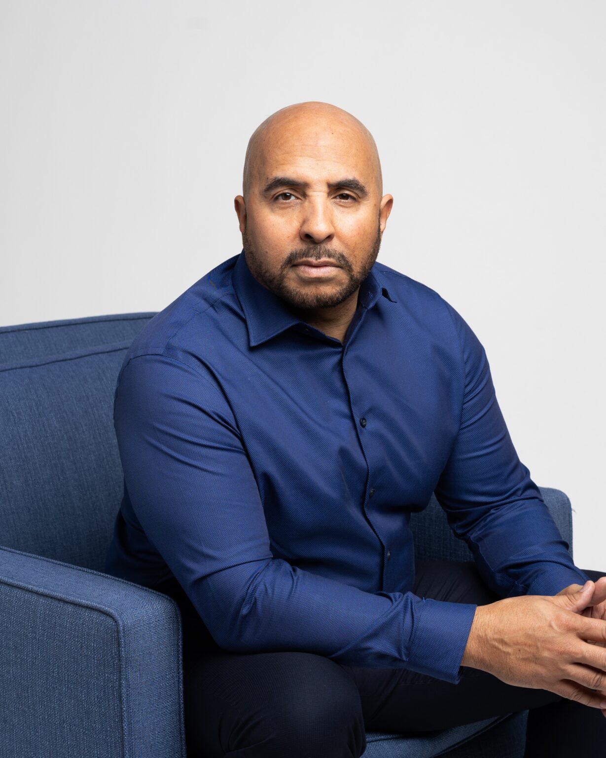 Ken Oliver – Upswell